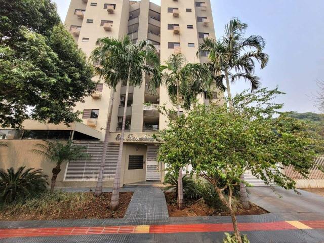 Residencial Barcelona