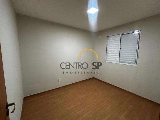 Residencial Barcelona, Apartamento para venda com 42 m² e 2 Dormitorios