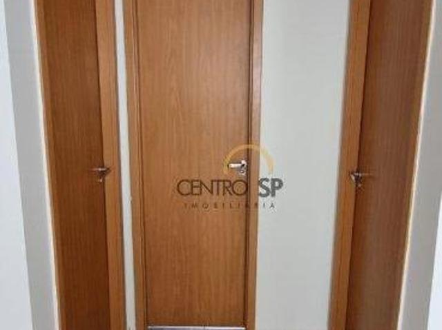 Residencial Barcelona, Apartamento para venda com 42 m² e 2 Dormitórios
