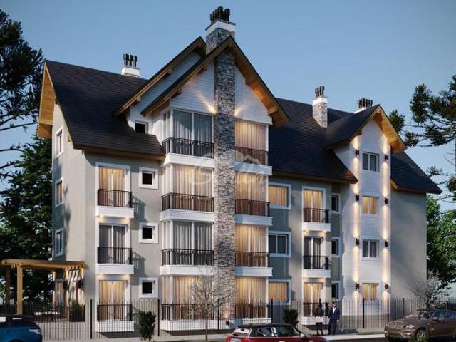RESIDENCIAL BARILOCHE
