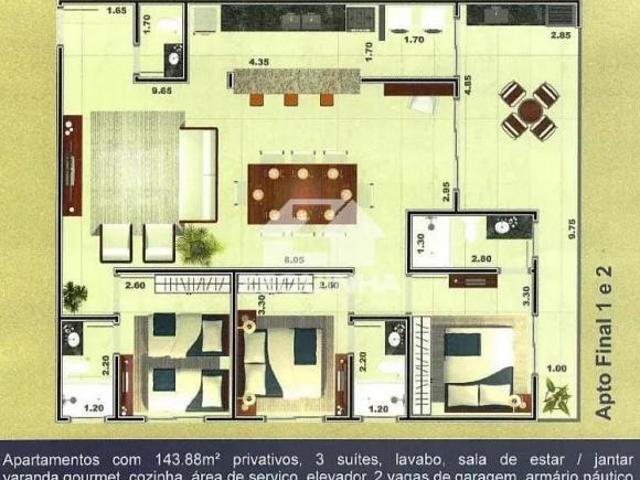 Residencial Barra da Lagoa