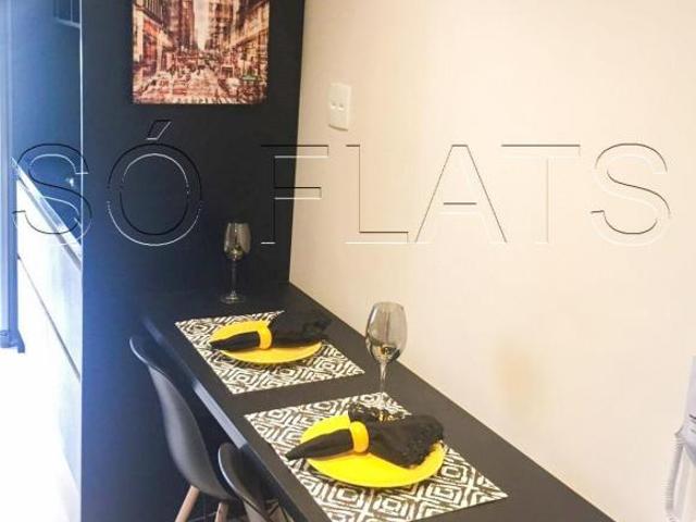 Residencial Be Design, apto disponivel para venda com 29m², 01 dorm e 01 vaga