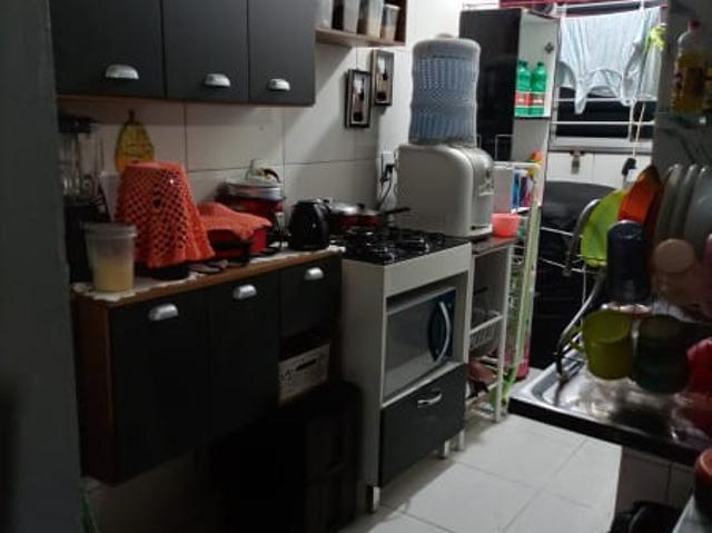 residencial bem te vi