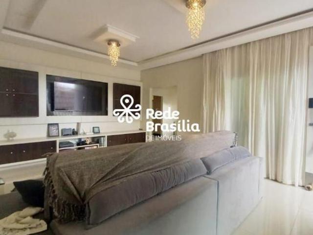 Residencial Bem te vi Casa com 3 quartos sendo 2 suítes Vicente Pires