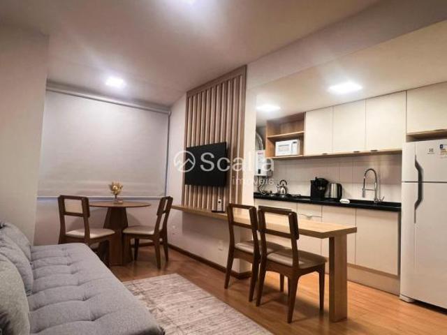 RESIDENCIAL BENETTI