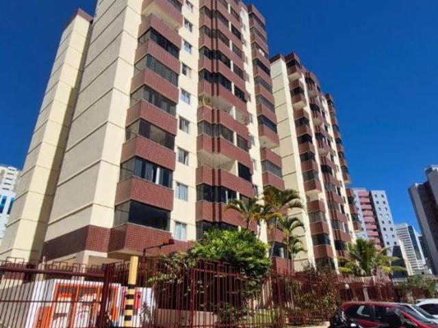 Residencial Beethoven – Oportunidade em Águas Claras!