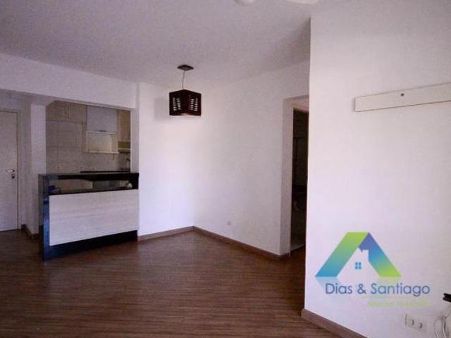 Residencial Bee Happy Apartamento com 3 dormitórios e 2 banheiros em Vila das Mercês/SP!