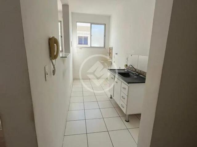 Residencial Begônias Complexo Reserva do Japy