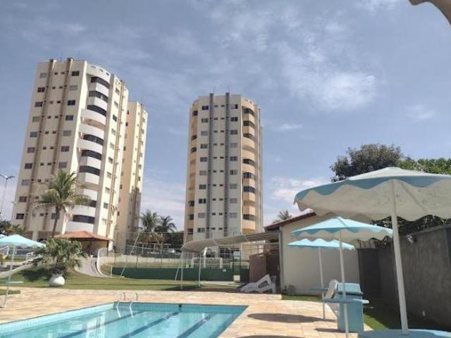 RESIDENCIAL BELVEDERE CALDAS NOVAS
