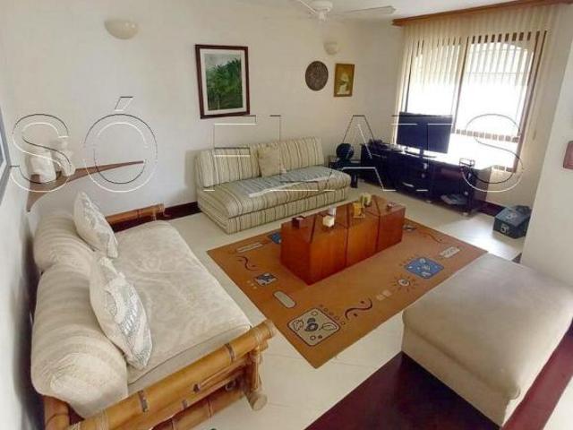 Residencial Belvedere, apartamento disponível para venda no Guarujá com 3 dormitórios e 2 vagas