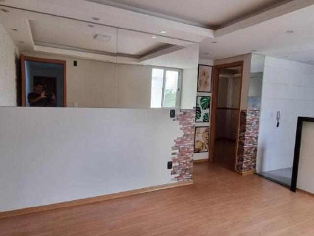 Residencial bela espanha