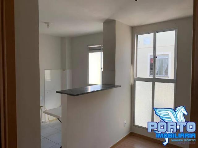 Residencial bela grecia/ apartamento