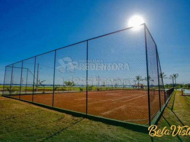 Residencial Bela Vista Terreno Venda