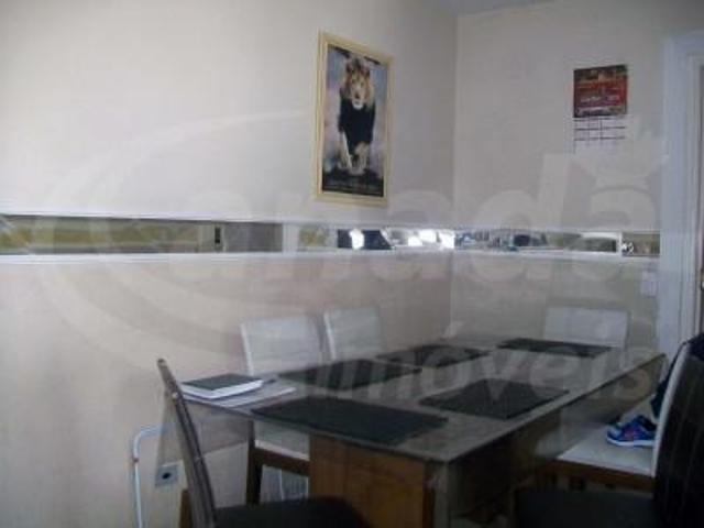 Residencial Bela Vista
