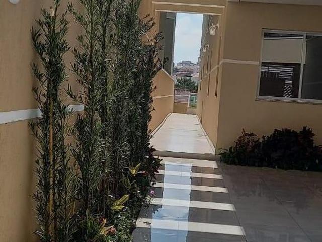 Residencial Bela Vista