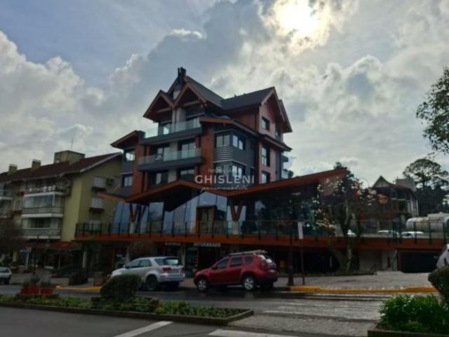 RESIDENCIAL BELLA BORGES