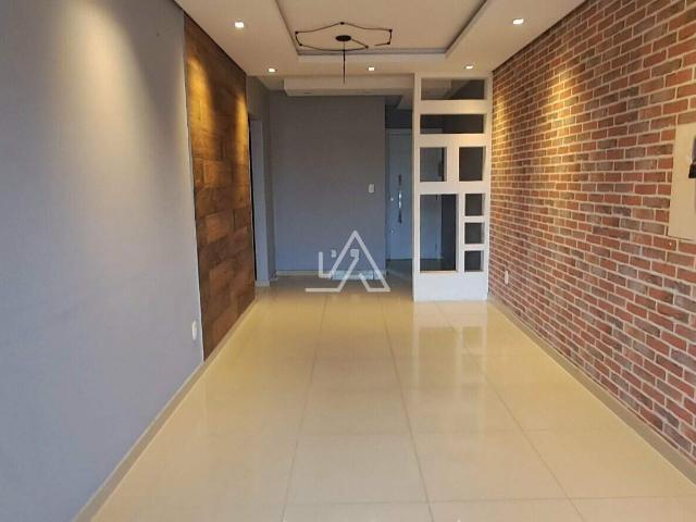 RESIDENCIAL BERTIOGA | Centro | Passo Fundo