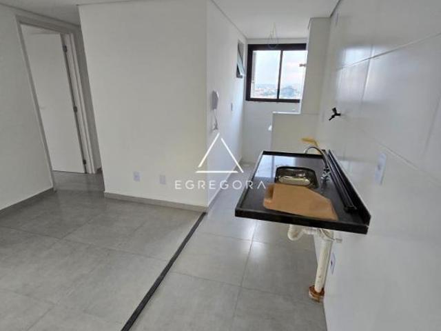 Residencial Bernardo Apartamento Cobertura Duplex em Vila Progresso, Santo André/SP