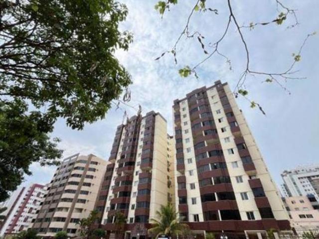 Residencial Bethoven | Águas Claras | Quadra 103