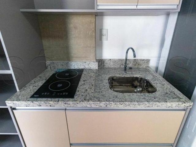 Residencial BKO Citzen, Studio disponível para venda com 31m², 1 dormitório e 1 vaga