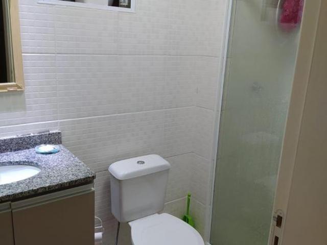 Residencial Boa Vista Apartamento à venda no Condomínio Boa Vista, em Itapevi