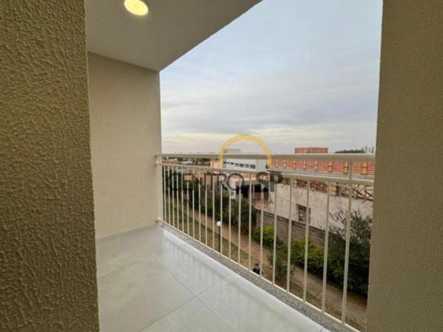 Residencial Boa Vista, Apartamento para venda com 47 m² e 2 Dormitórios