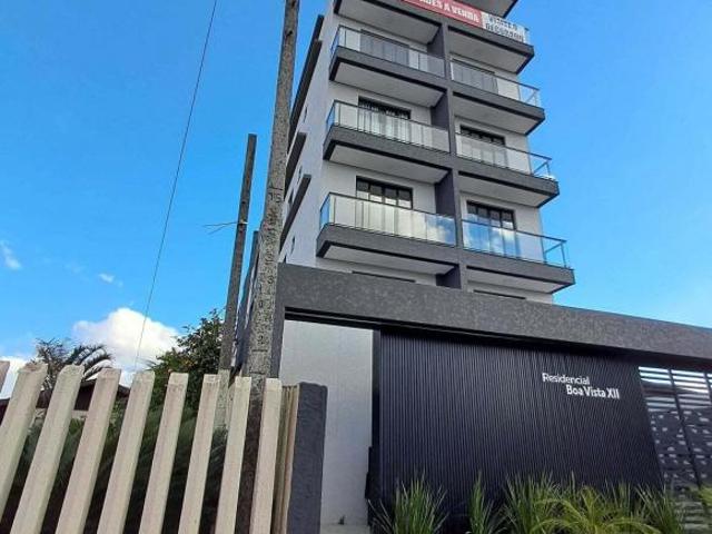 Residencial Boa Vista XII Apartamento Alto Padrão venda Centro de Araucaria PR
