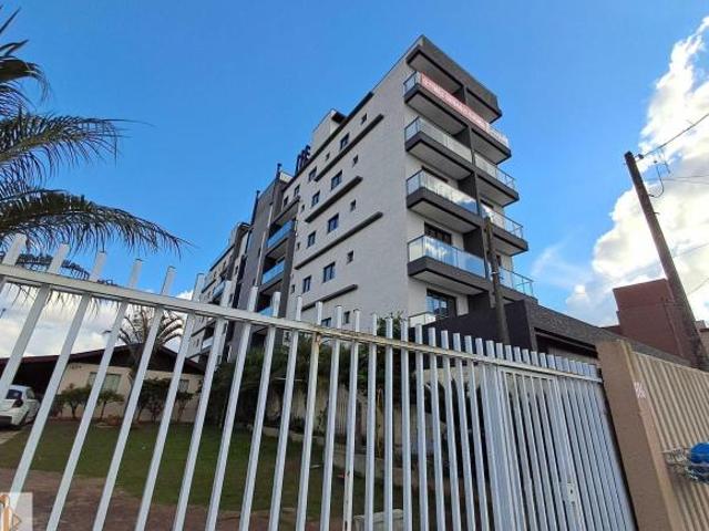 Residencial Boa Vista XII Apartamento Alto Padrão venda Centro de Araucaria PR