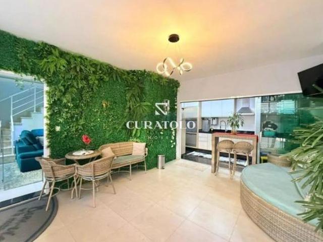Residencial Boas Novas Mooca Casa em condomínio à venda na Mooca, com 3 quartos, 1 vaga e área gou