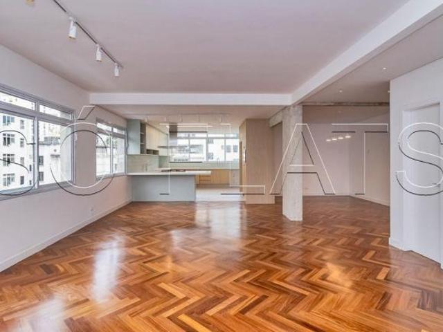 Residencial Bolívar, apartamento disponível para venda com 230m², 3 dormitórios e 2 vagas
