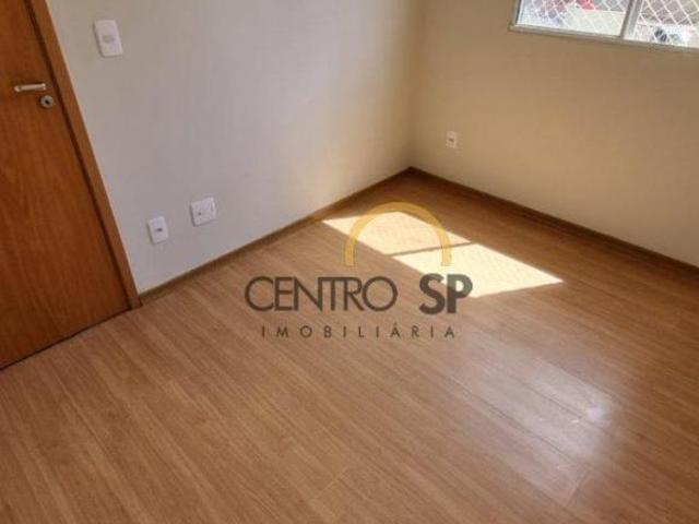 Residencial Bolívar, Apartamento para venda com 44 m² e 2Dormitorios