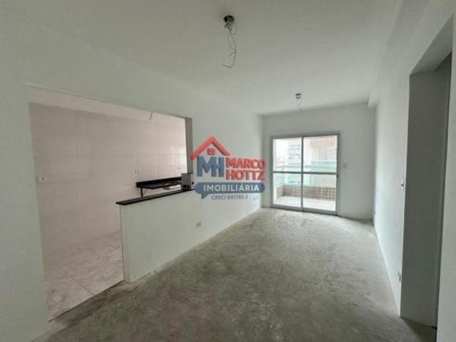 Residencial | Boqueirão – Praia Grande/SP