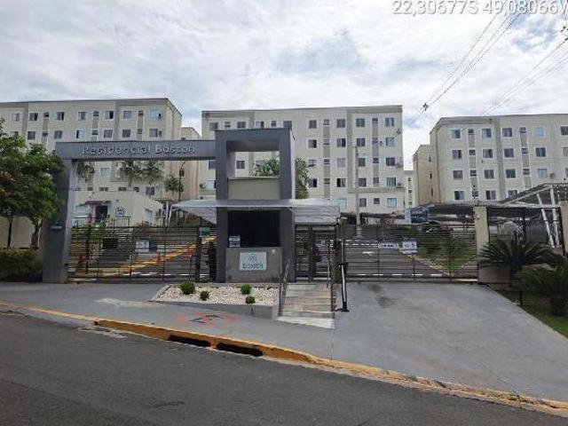 Residencial boston