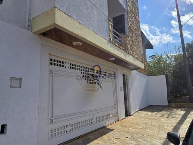 Residencial Bosque da Saúde