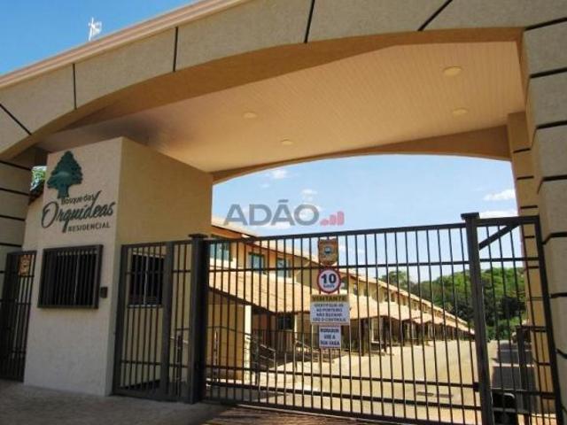 Residencial BOSQUE DAS ORQUÍDEAS Casa em Condomínio com 3 Quarto s por R$ 780994.00 no setor Sitios