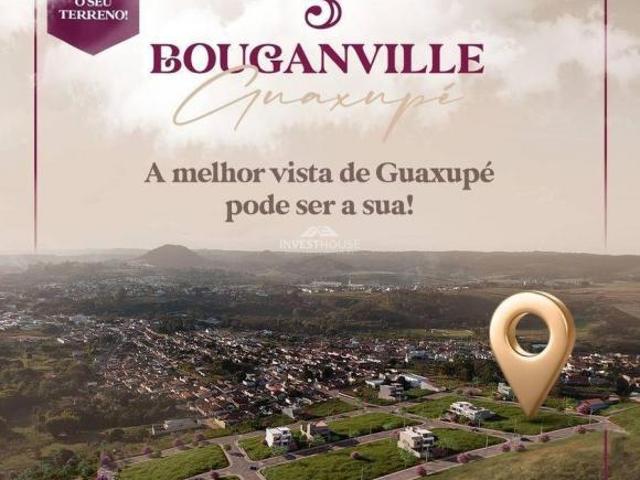 RESIDENCIAL BOUGANVILLE GUAXUPÉ