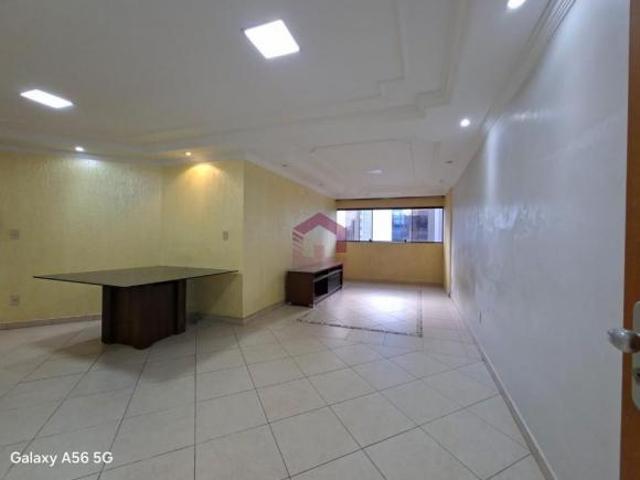 RESIDENCIAL BOULEVARD 3 QUARTOS ANDAR ALTO 2 VAGAS LAZER ÁGUAS CLARAS