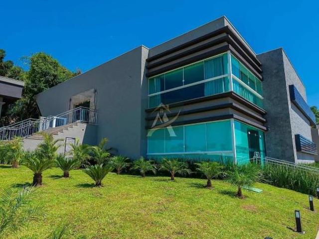 Terreno no Residencial Boulevard Club Condominium Xaxim