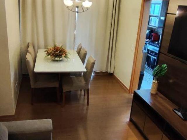 Residencial Boulevard das Palmeiras Apartamento 3 Quartos Varanda Vista Livre