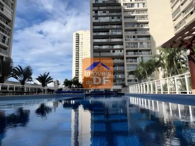 RESIDENCIAL BLAND ANDAR ALTO NASCENTE