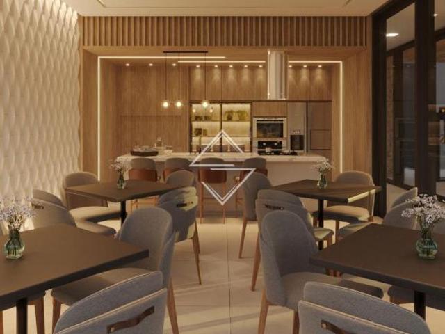 RESIDENCIAL BLEND