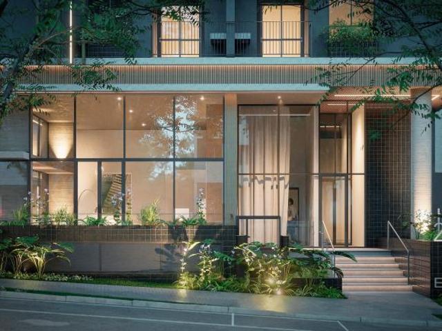 RESIDENCIAL BLENT, DUPLEX NO PORTÃO