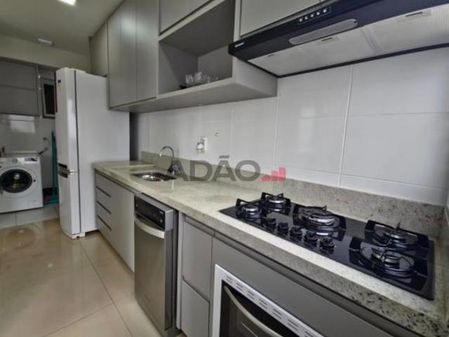Residencial Brava Bueno | 70m² | 2 Suítes | Setor Bueno Apartamento com 2 Quarto s por R$ 730000.00