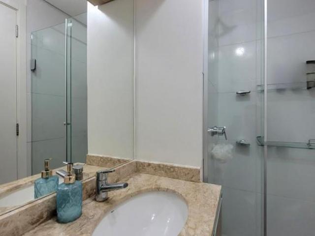 Residencial Bravo Apto MO20174