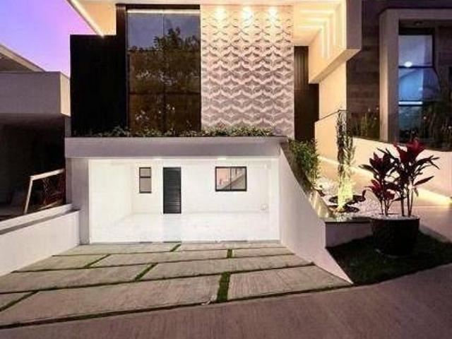 Residencial Bréscia