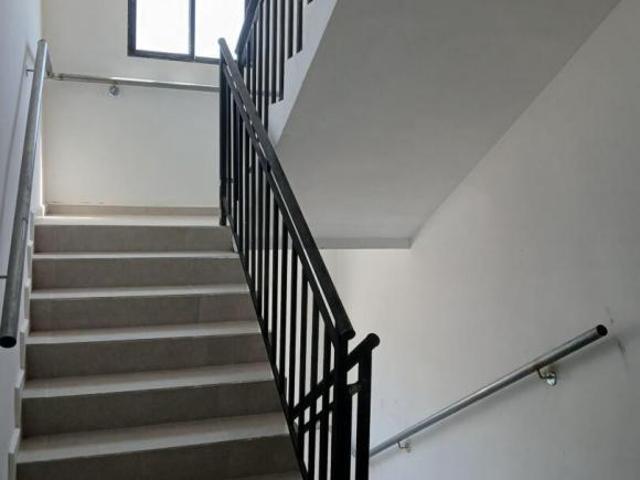 Residencial brincos de ouro