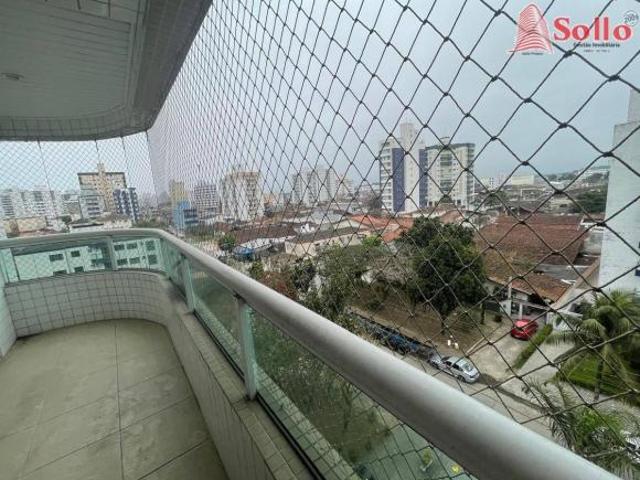 RESIDENCIAL BRISAMAR Excelente Apartamento com 2 dormitórios à venda, 85 m² por R$ 510.000 Vila Gu