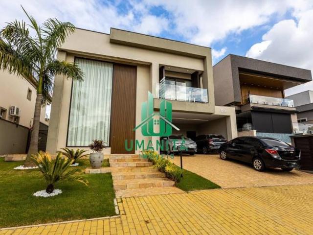 Residencial Burle Marxs 4 Suítes