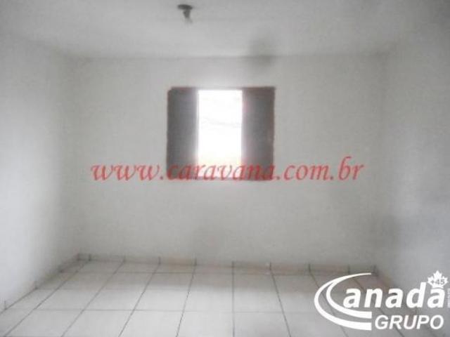 Residencial Bussocaba