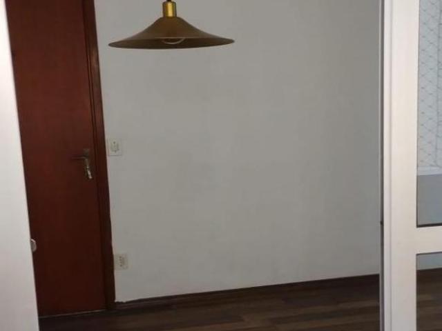 Residencial Bussocaba